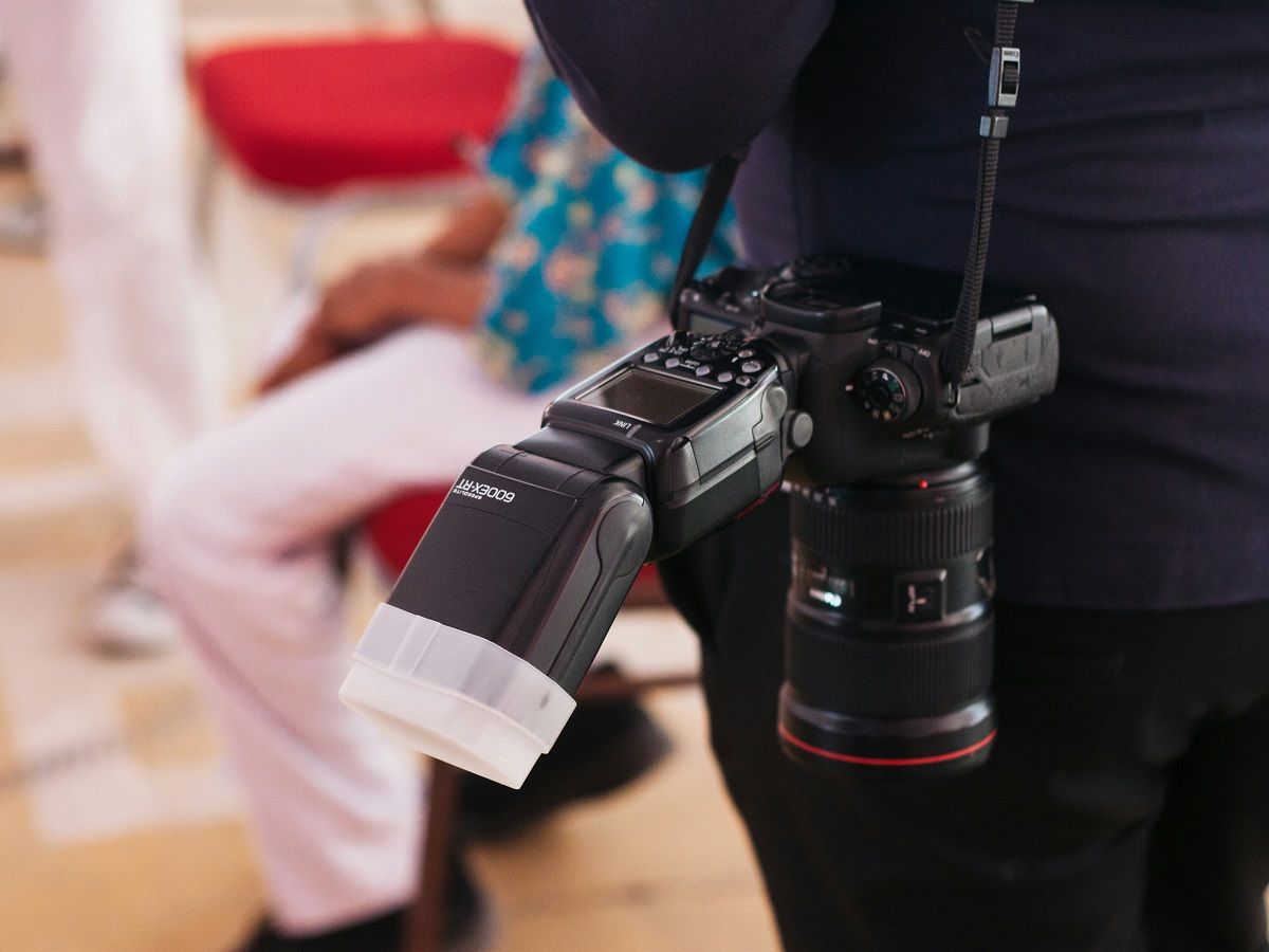 Photogrammetry Boosts Hyper-Realism in VR | Halldale Group